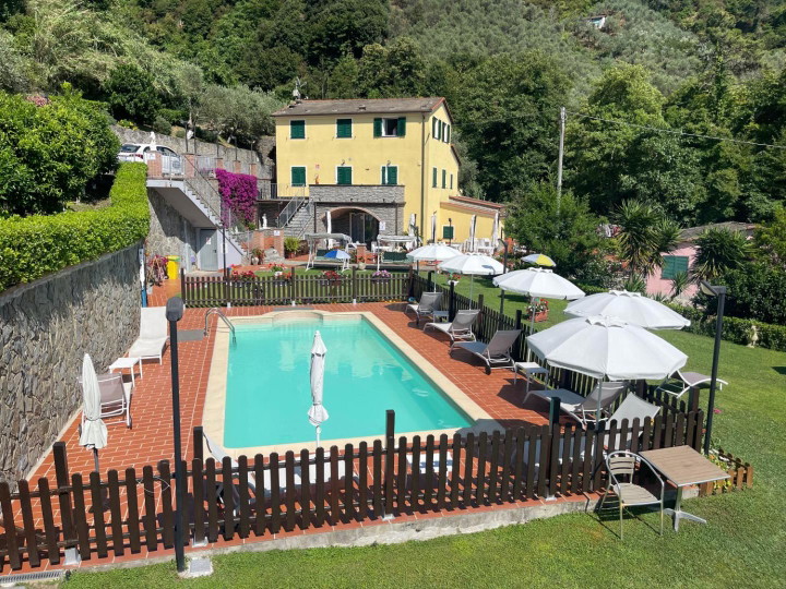 B&b Vignola - Monterosso al Mare