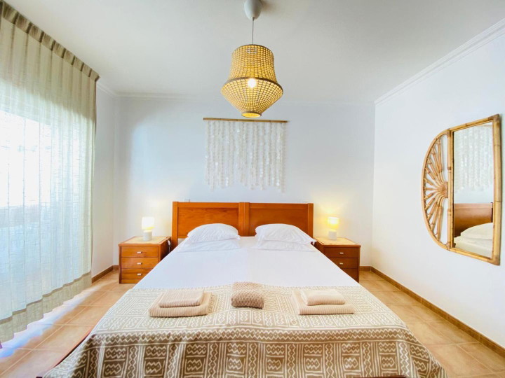 Aloha Burgau Guesthouse - ルース