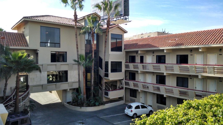 Hotel Frontiere Tijuana - Chula Vista, CA