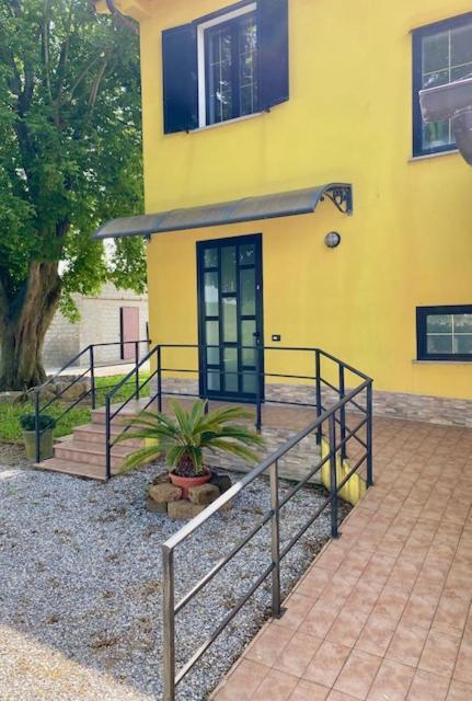 Agriturismo Terra Del Mare - Friuli-Venezia Giulia