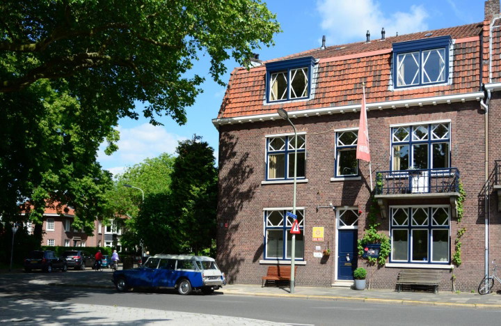 Logis Pastis - Zutendaal
