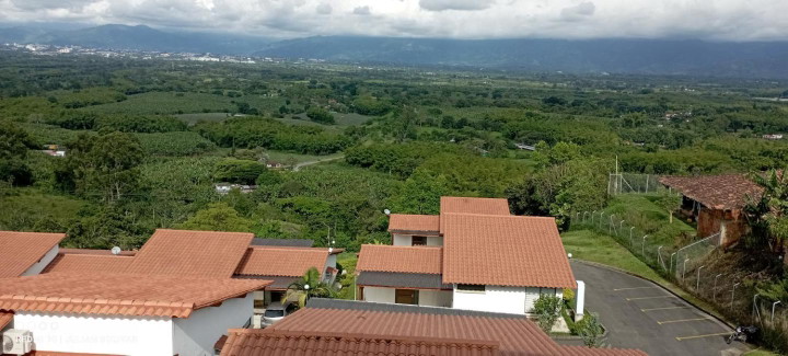 Espectacular Apto A 5 Minutos Del Parque Del Café - Quindío