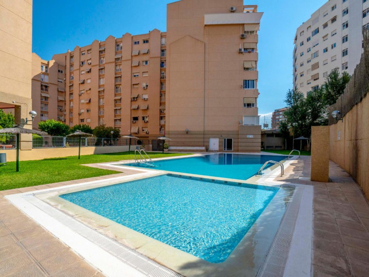 Apartment Essensacioneshome - Los Almendros By Interhome - Alicante