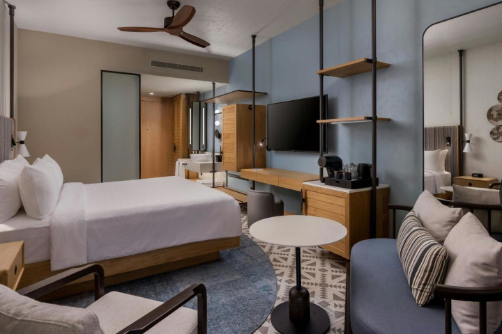 Four Points By Sheraton São Vicente Resort - Cape Verde