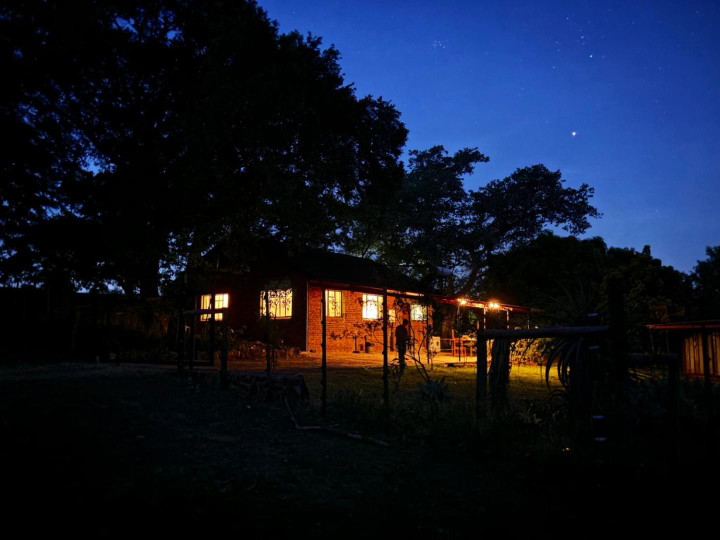 Domus Tempus - Tzaneen