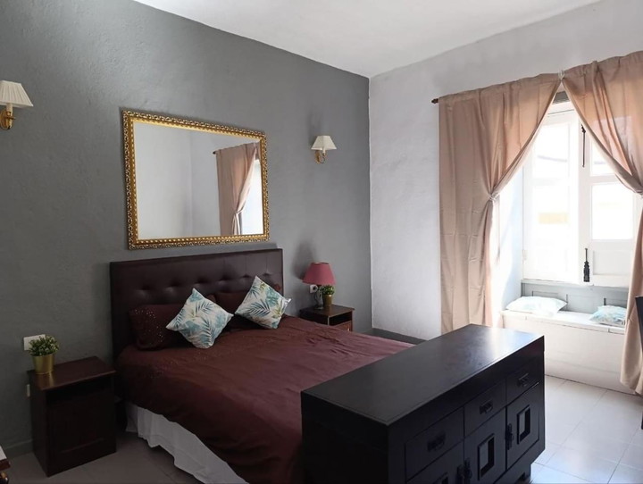 Zaks House Valle San Lorenzo - Tenerife