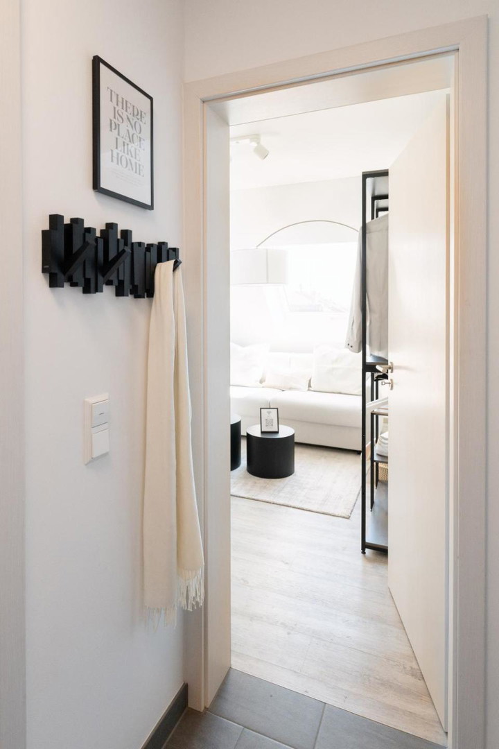 Maisonette - Stilvoll Und Ruhig, Urban Design, Yoga - Esslingen am Neckar