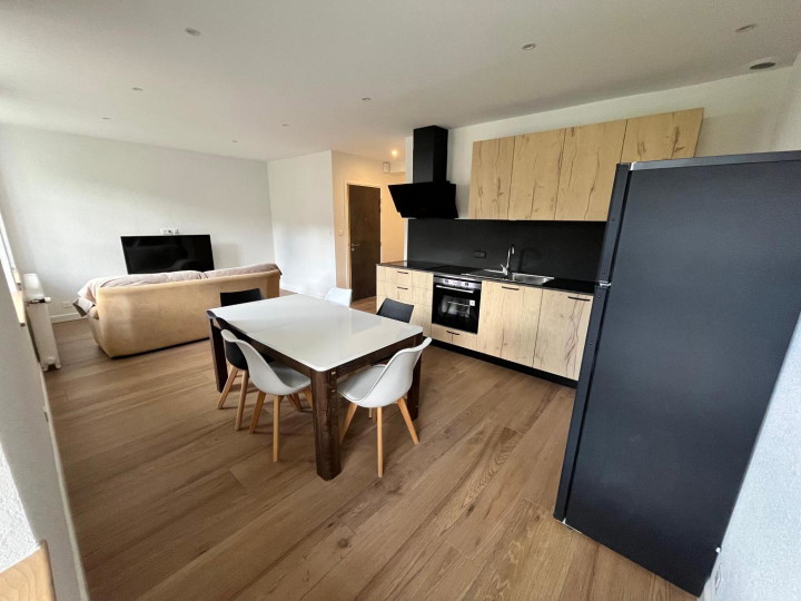 Villa 18.78, 10 Min De La Suisse - La Chaux-de-Fonds