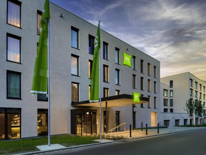 Ibis Styles Friedrichshafen - Friedrichshafen