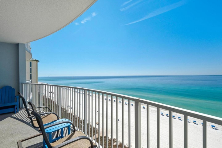 Twin Palms 1201 - Florida Panhandle, FL