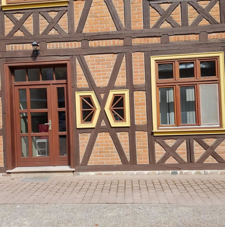 Gasthaus Kristall - Salzwedel