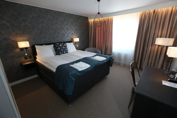 Hotell Rättvik - Rättvik