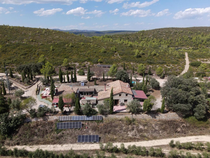 Finca Heredad La Boquilla - Spanien