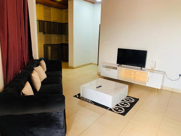 Skyline Kgl Apartments - 1 Bedroom - Rwanda