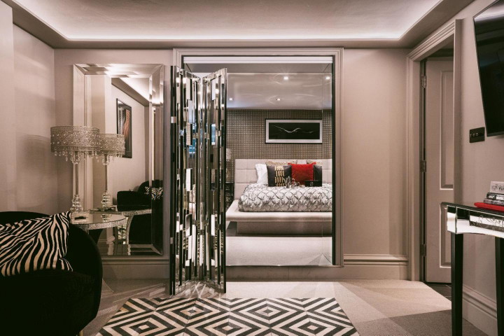Square Townhouse - Hove