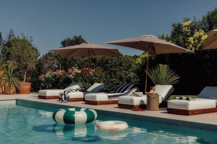 Casa Kassandra - French Riviera