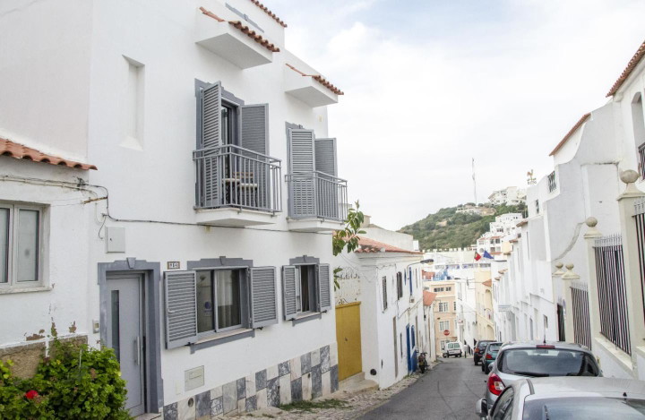 De Hofnar Apartments Albufeira - Albufeira