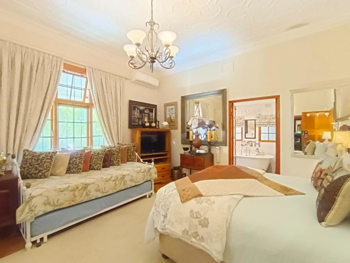 79 On Ridge - Pietermaritzburg