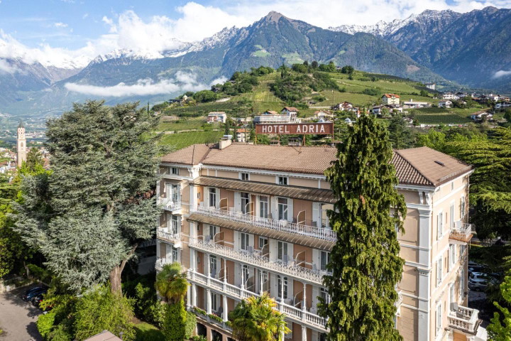 Hotel Adria - Tirol
