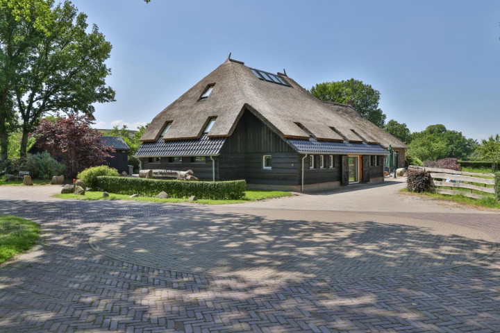 Erve Middendorp - Meppel
