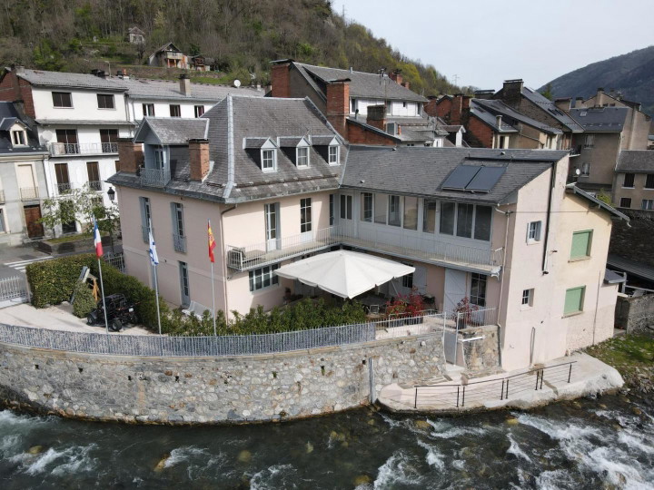 Le 41 Avenue Foch - Les