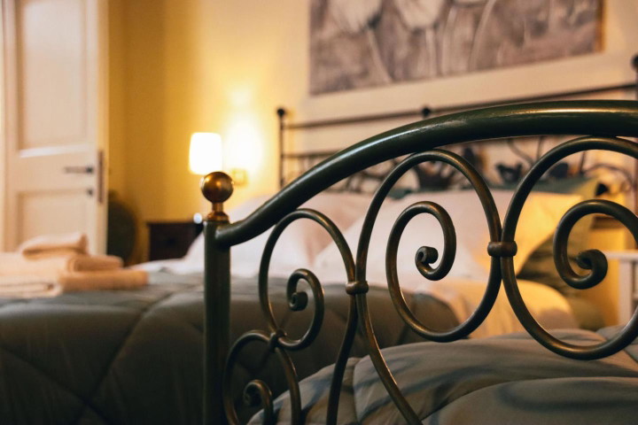 Ca 18 Rooms - Arezzo