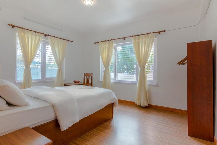 Lemon Tree Apartment - Kathmandu