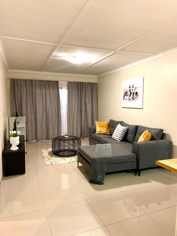 Sinot Short Stays - Pietermaritzburg