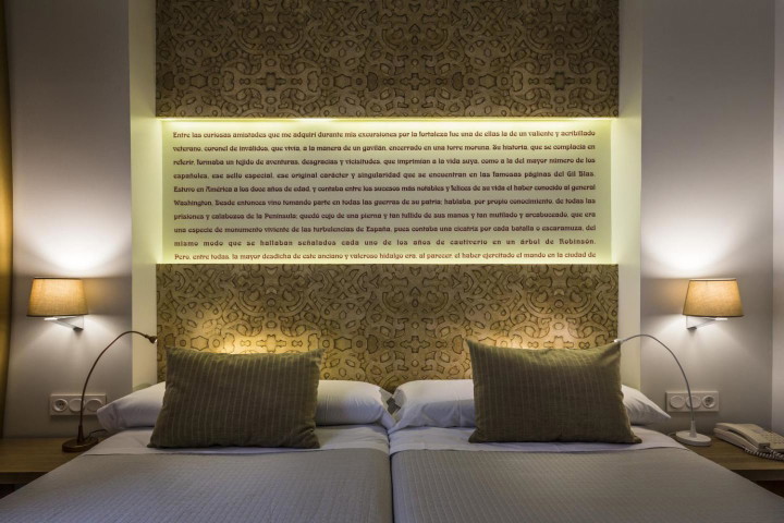 Hotel Comfort Dauro 2 - Monachil