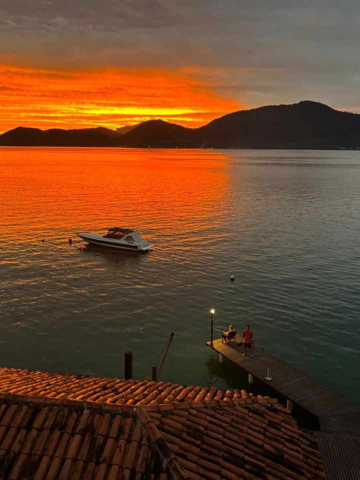 Morada Das Marés - Angra dos Reis