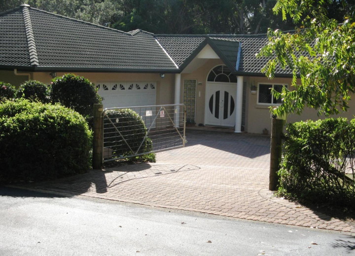 Amberlyn Escapes - Central Coast