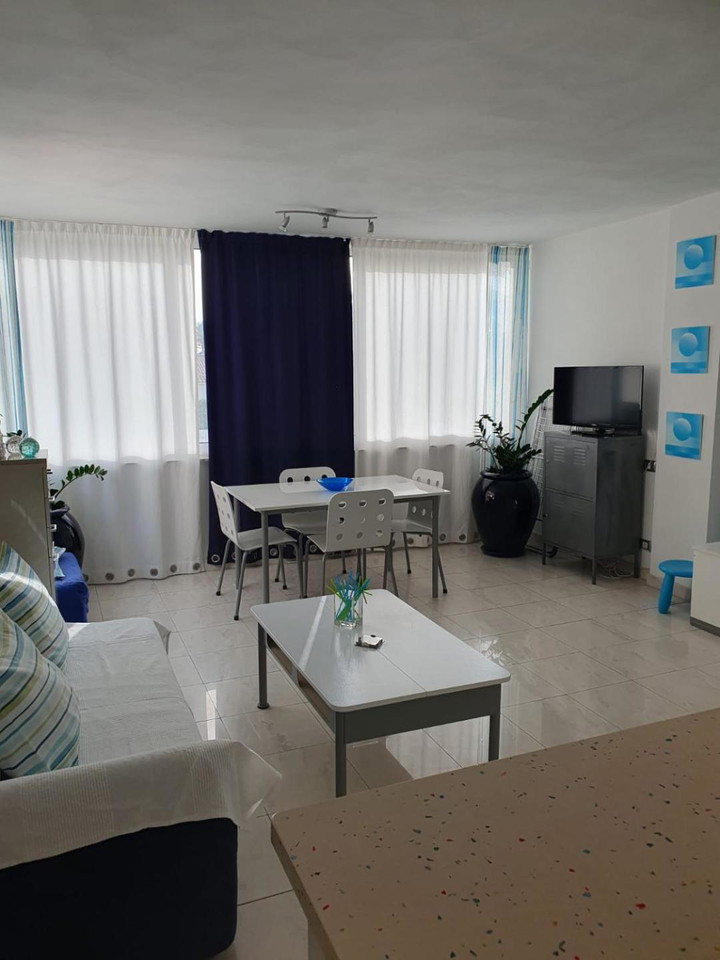 Cozy-apartment - la Grande Canarie