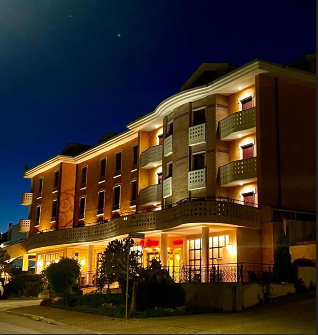 Hotel Valle Rossa - San Giovanni Rotondo
