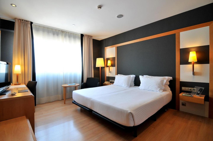 Hotel Barcelona Universal - Badalona