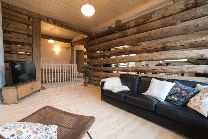 La Grobla - Die Ruhige & Heimelige Ferienwohnung - Canton des Grisons
