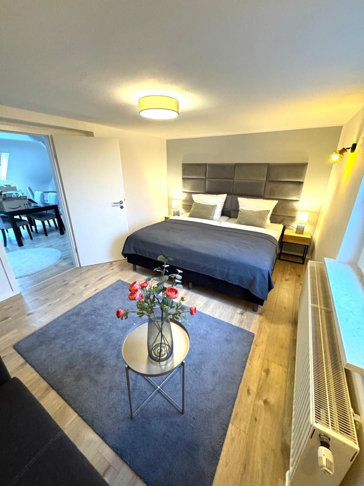 Gästeapartment Schkeuditz - Schkeuditz