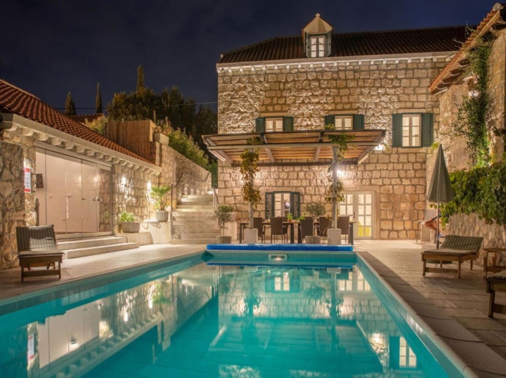 Villa Joe - Cavtat