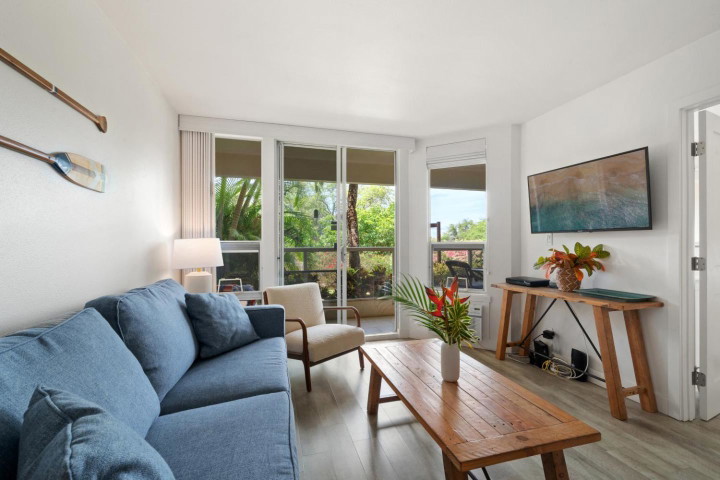 Modern Maui Escape | Walk To Beach + Pools - Maui, HI