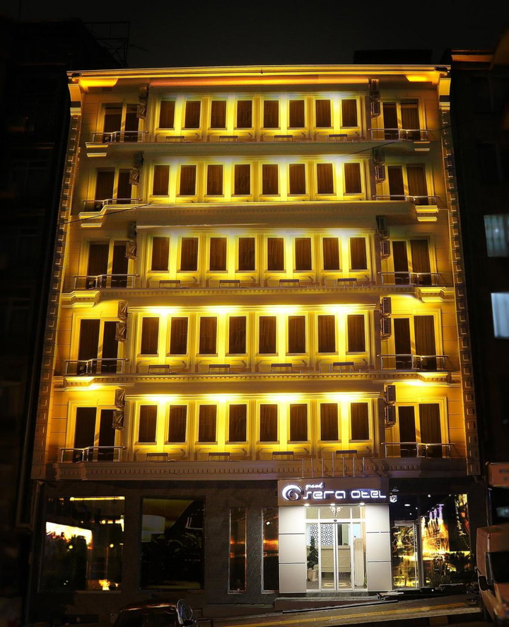 Grand Sera Hotel - Sincan