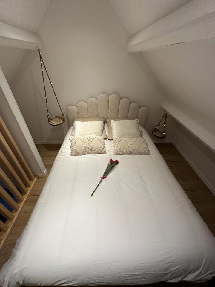 Appartement Cocooning - Chantilly