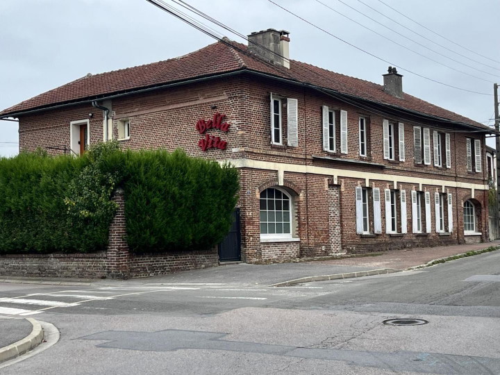 Bella Vita - Villers-Cotterêts