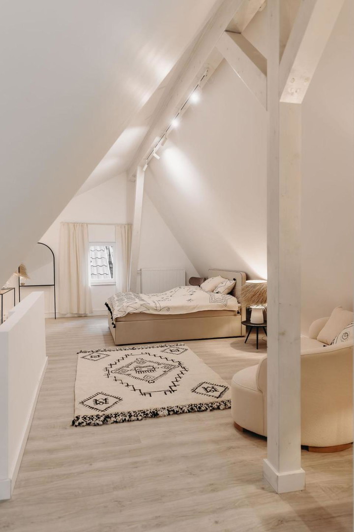 Individuelle Und Zentrale Boho Appartments In Coburg - Coburg