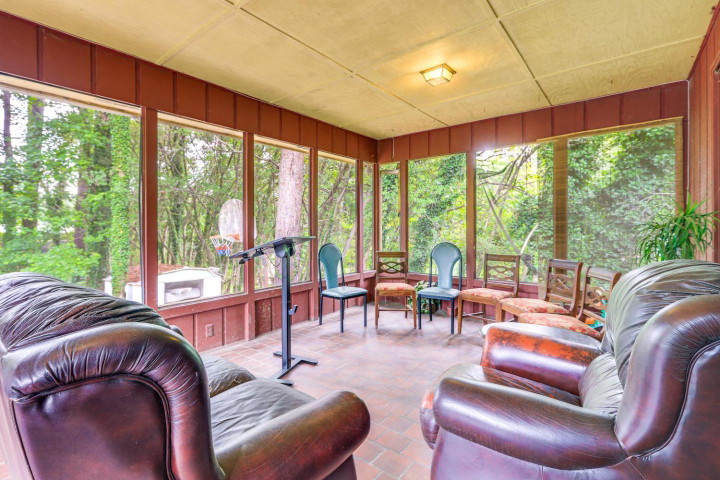 Near Southern Regional Mc! Commuter-friendly Base - Riverdale, GA