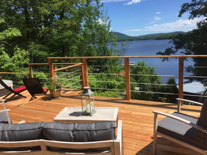 Manoir Du Lac Sept-îles - Quebec