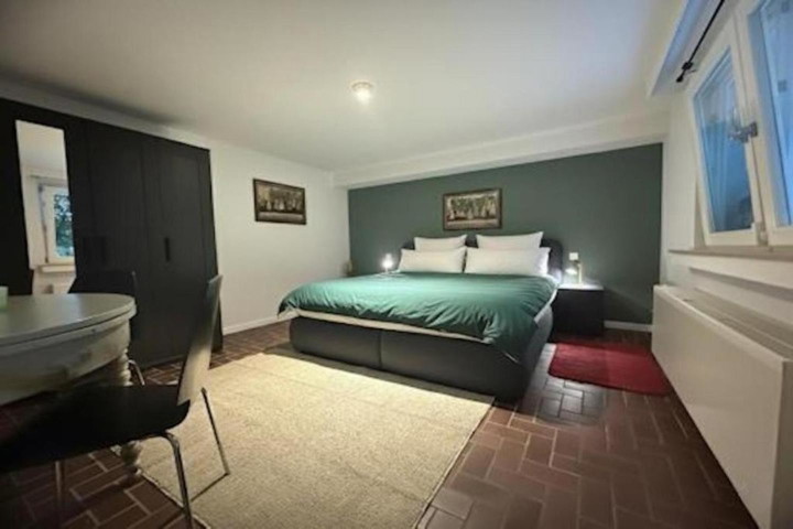Chl Stay Apartment City Hospital-private Garden & Free Parking - Luxembourg