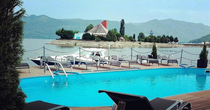 Pensiunea Oliver - Roemenië
