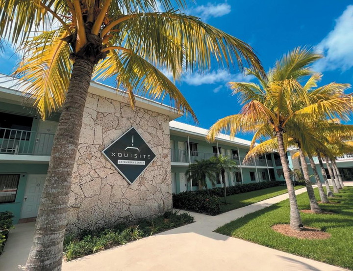 Xquisite Suites - The Bahamas