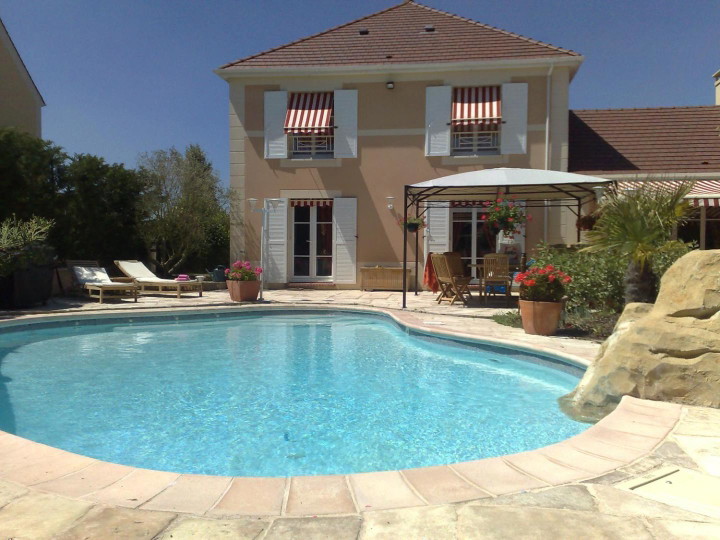 Villa Cendrillon - Meaux