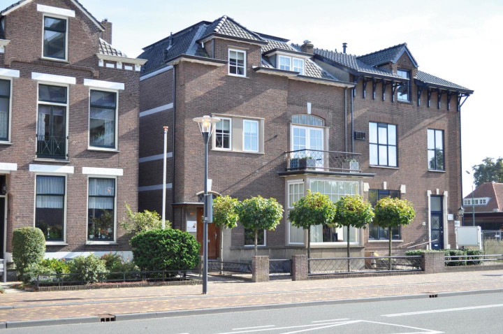 City Hotel Koningsvlinder - Wageningen
