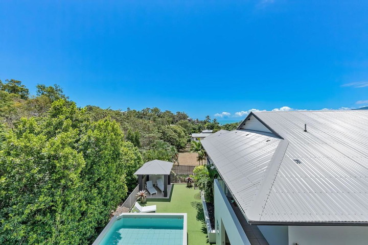 Studio 8 On Waterson - Airlie Beach